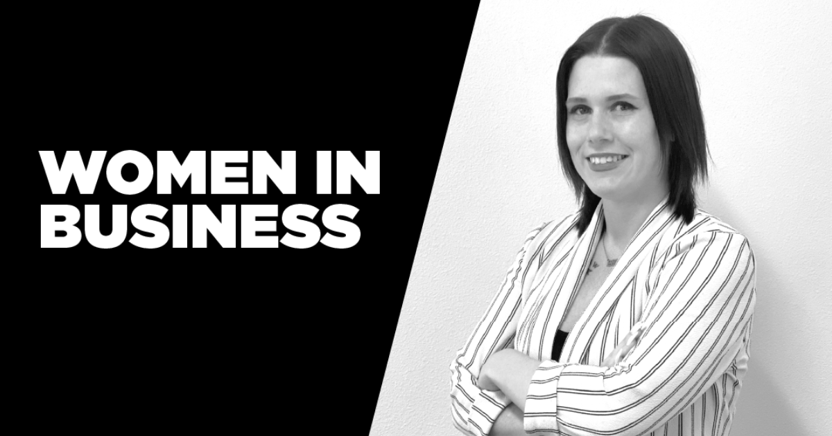 ASTOUND Group | A Conversation with Christina Ramirez