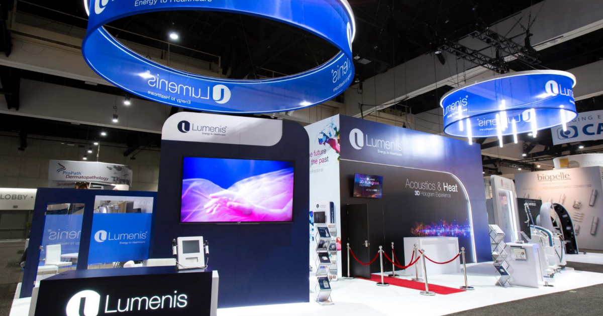 ASTOUND Group | ASTOUND Group | Case Study - Lumenis | AAD