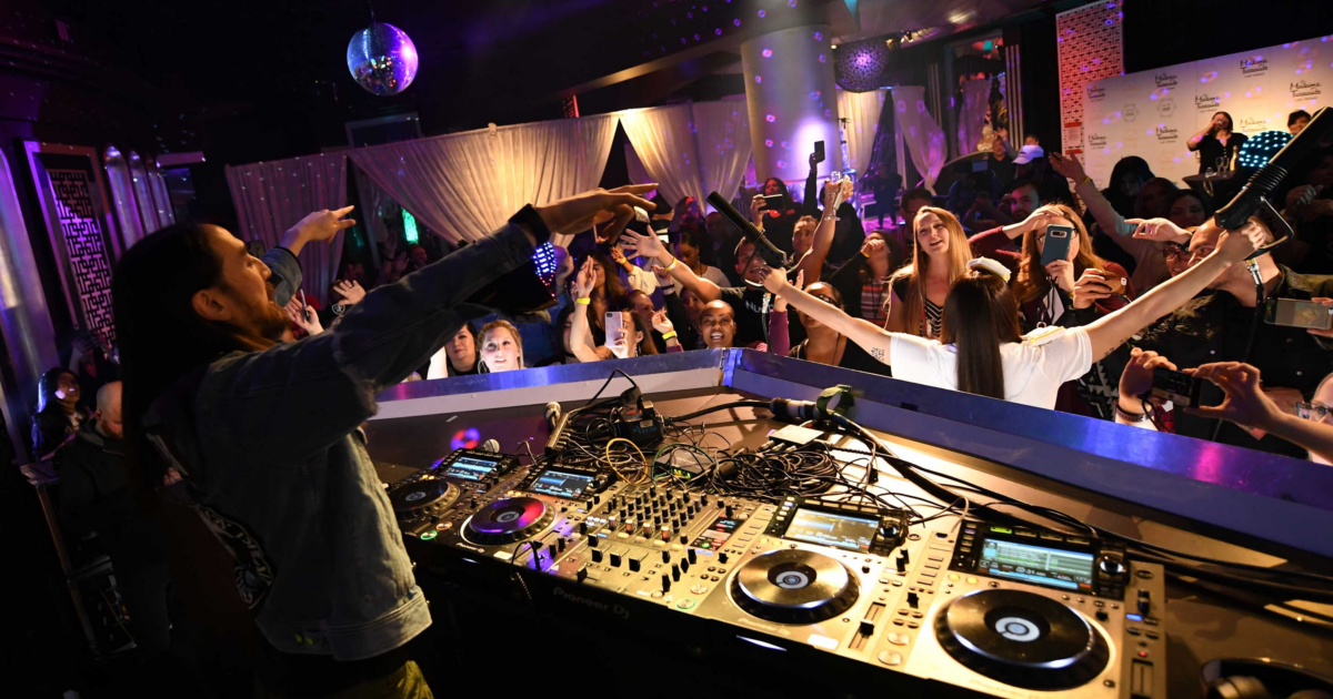 ASTOUND Group | ASTOUND Group | Case Study - Madame Tussauds | Steve…