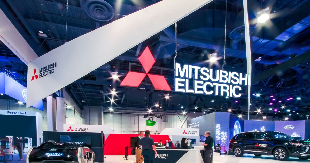 ASTOUND Group | ASTOUND Group | Case Study - Mitsubishi | CES
