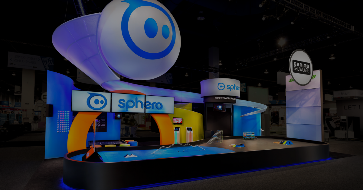 ASTOUND Group | ASTOUND Group | Case Study - Sphero | CES