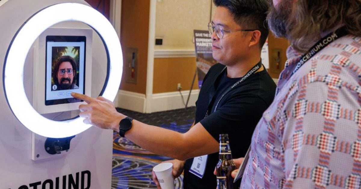 ASTOUND Group | AImagine