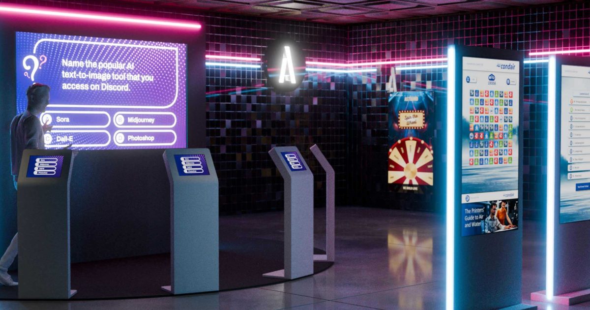 ASTOUND Group | Digital Products