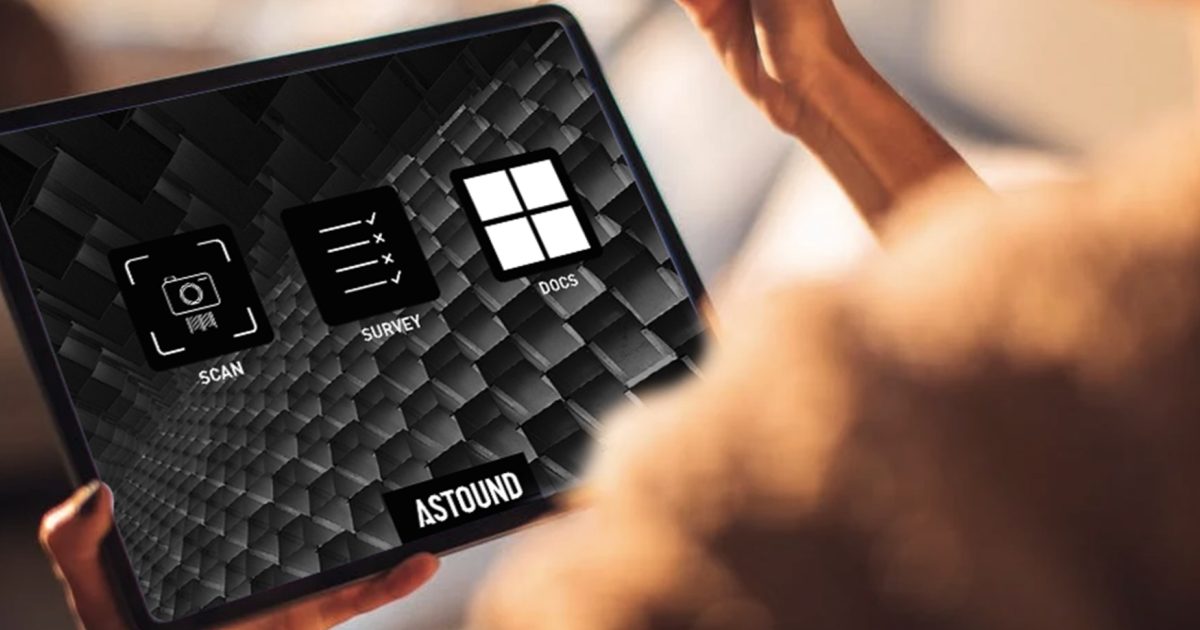 ASTOUND Group | Engage